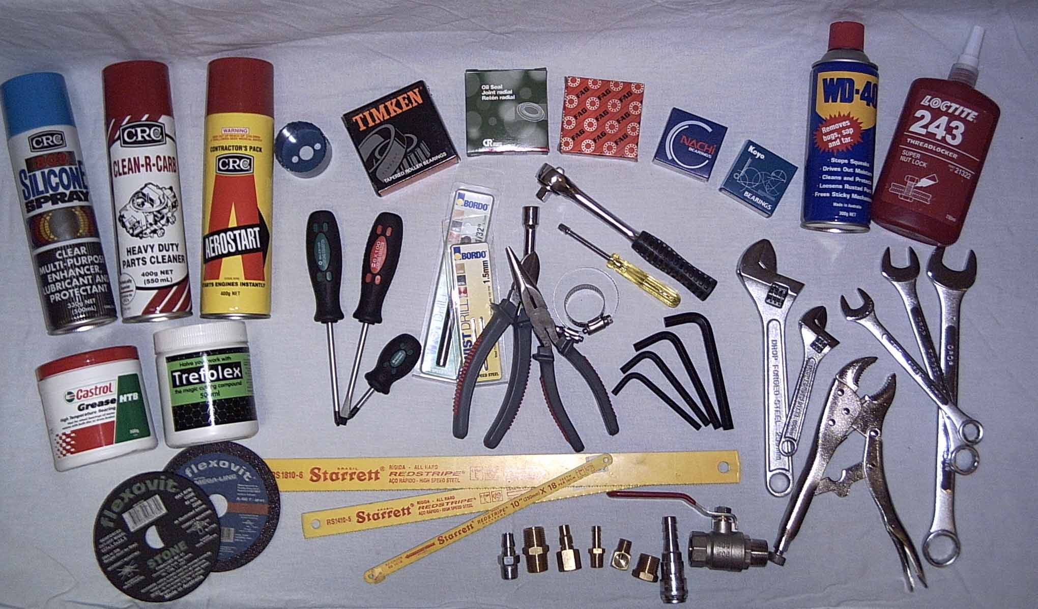 metroind.com.au - About Us